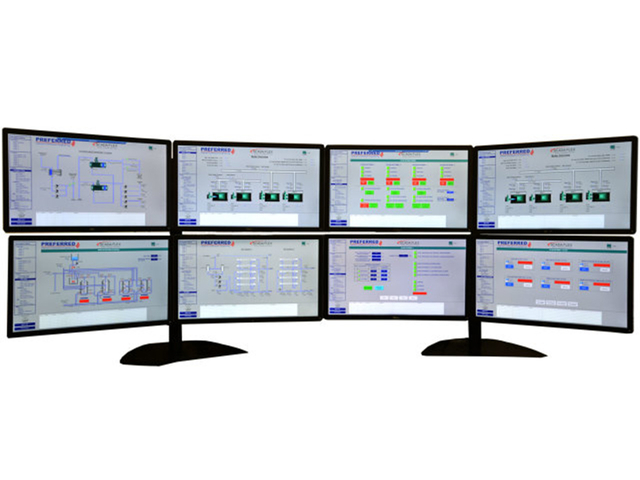 Natural Gas, Biogas & Marine Diesel Generator for sale | ETTES POWER